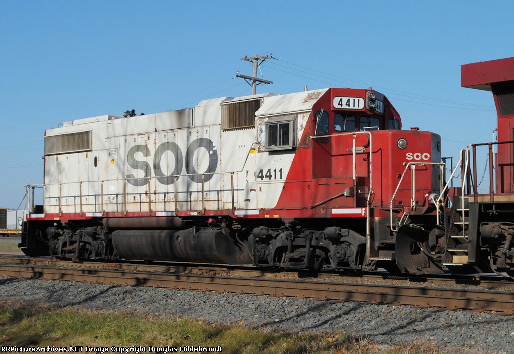 SOO 4411